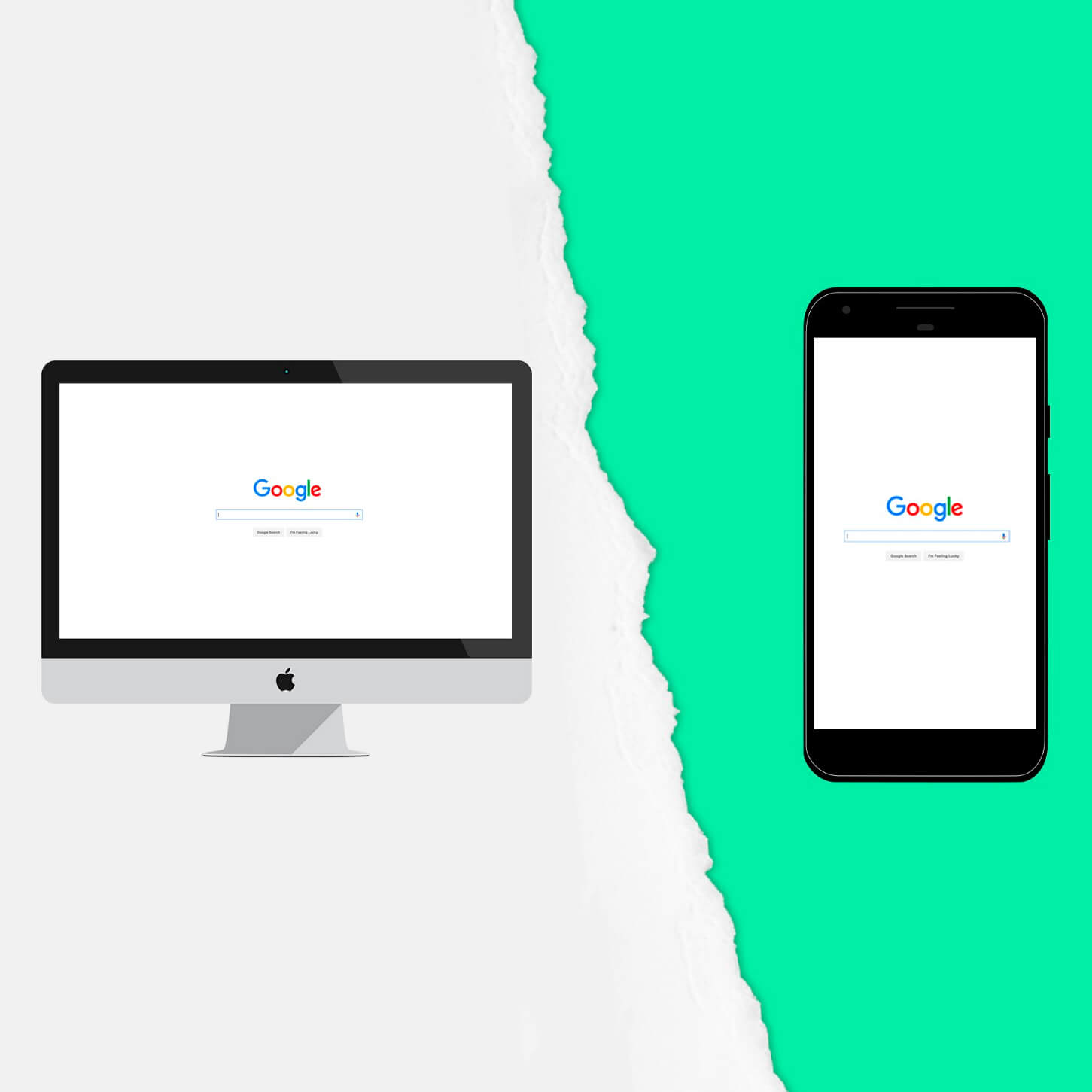 Google’s Huge Search Announcement & What It Means For You | 26FIVE