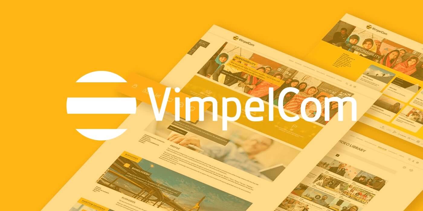 VimpelCom | 26FIVE