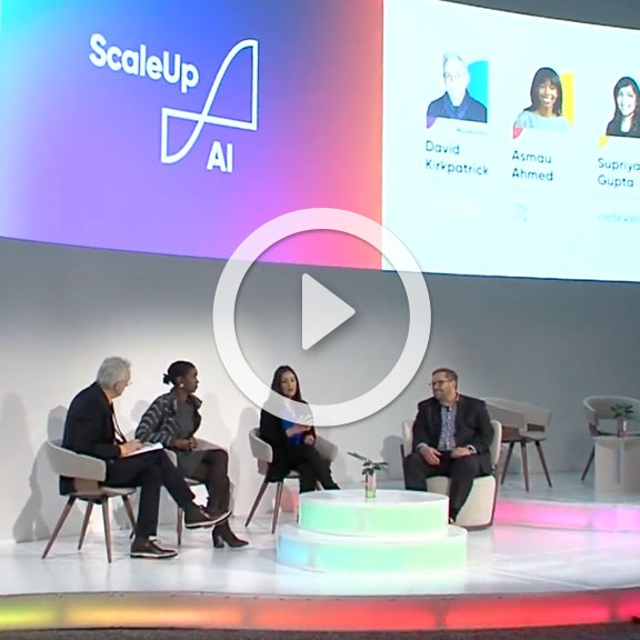 ScaleUp:AI Conference | 26FIVE