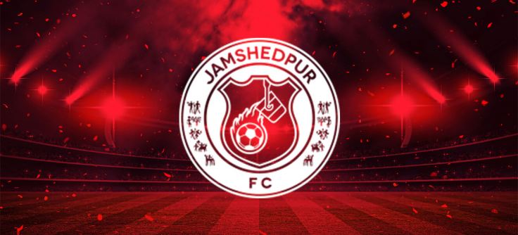 Jamshedpur FC | 26FIVE