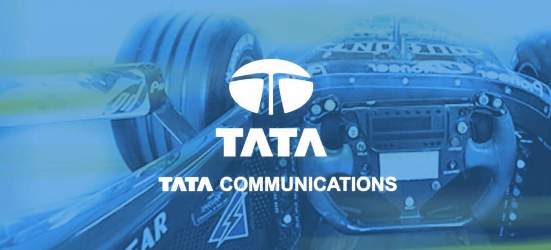 Tata Communications | Featured Work | 26FIVE